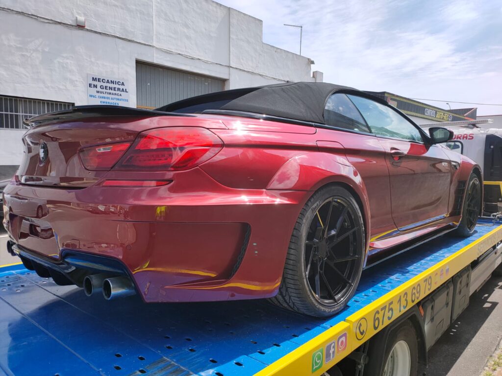 grua-coche | Grúas Autoamigo